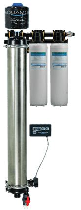 Bill Howe Partners with The Honest Water Filter Company
