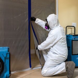 Flood Damage Restoration in San Diego, CA | 24/7 Service