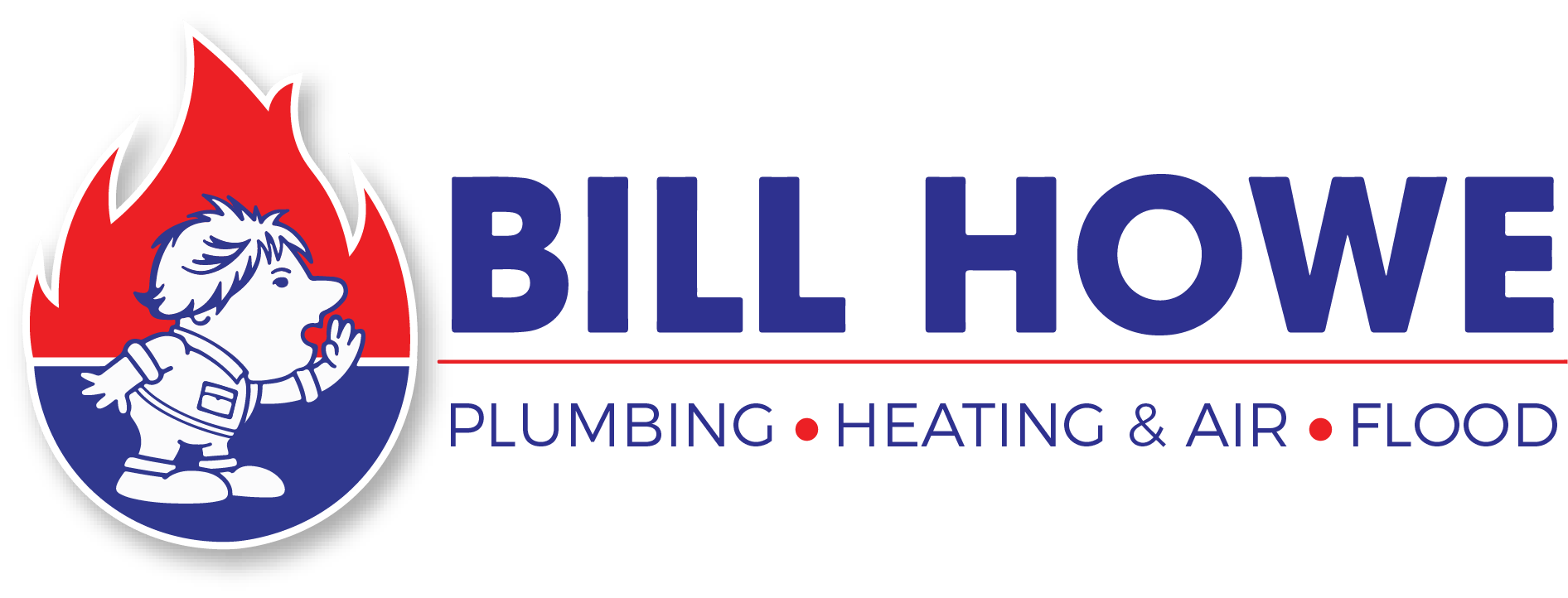 HVAC, Plumbing, Heating, AC & Flood Services in San Diego