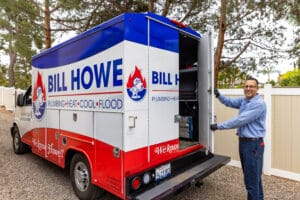 HVAC, Plumbing, Heating, Air, Flood in San Diego | Bill Howe