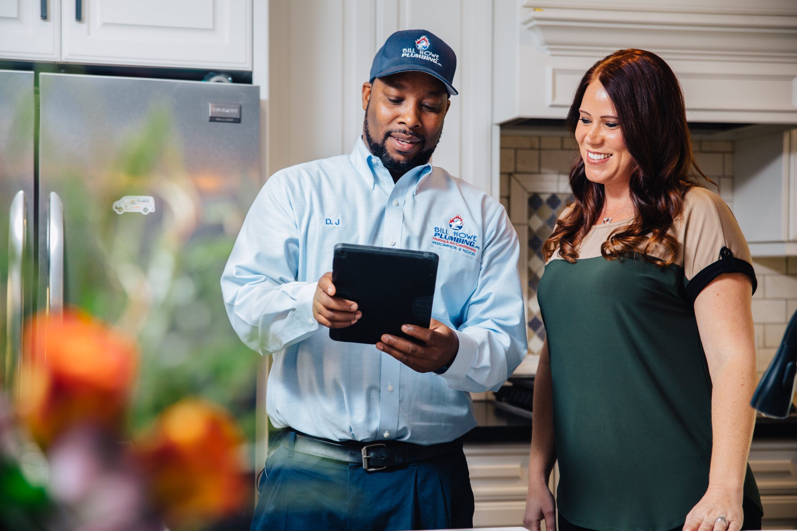 Bill Howe's Family Plans: Huge Savings and Great Benefits